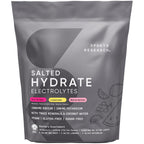 Sports Research electrolyte hydration packets