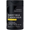 Sports Research Garcinia Cambogia softgels