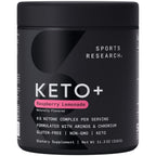 Sports Research keto supplements for energy