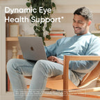 Sports Research Lutein for clear vision