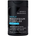 Sports Research magnesium complex capsules