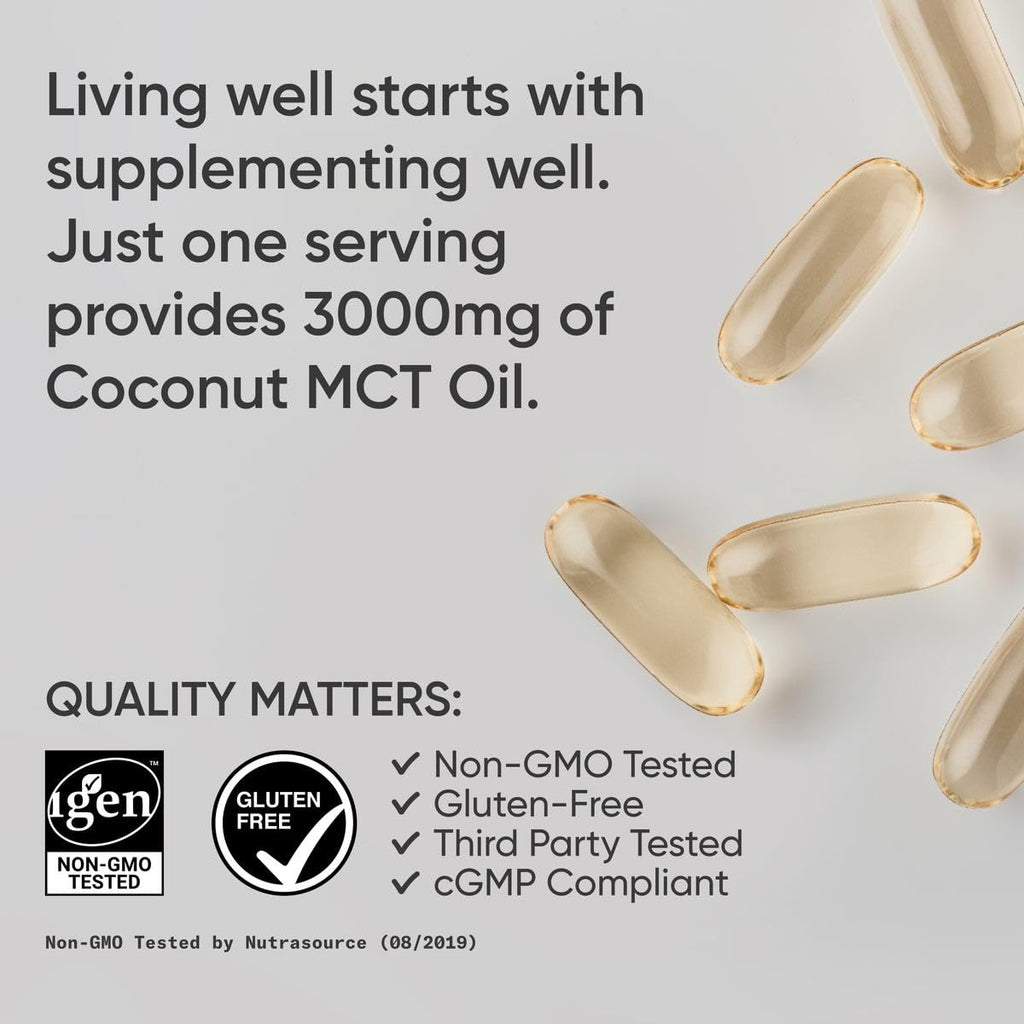 sports research mct oil benefits