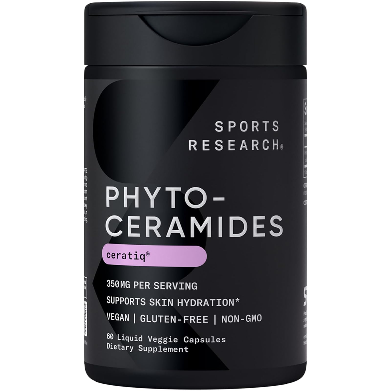 Sports Research multivitamins for healthy skin
