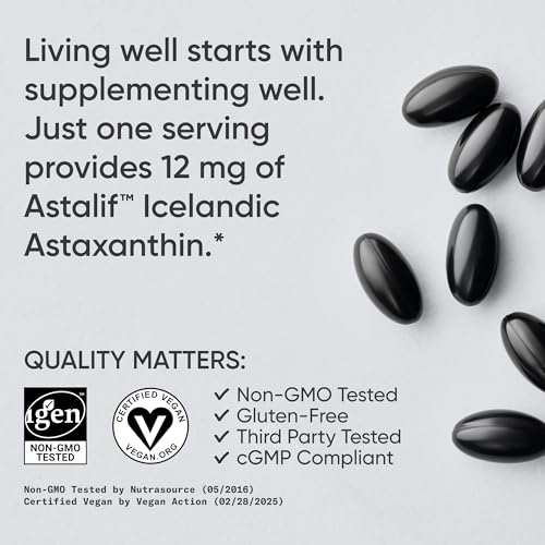 Sports Research vegan softgels benefits