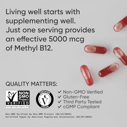 Sports Research vitamin b12 benefits