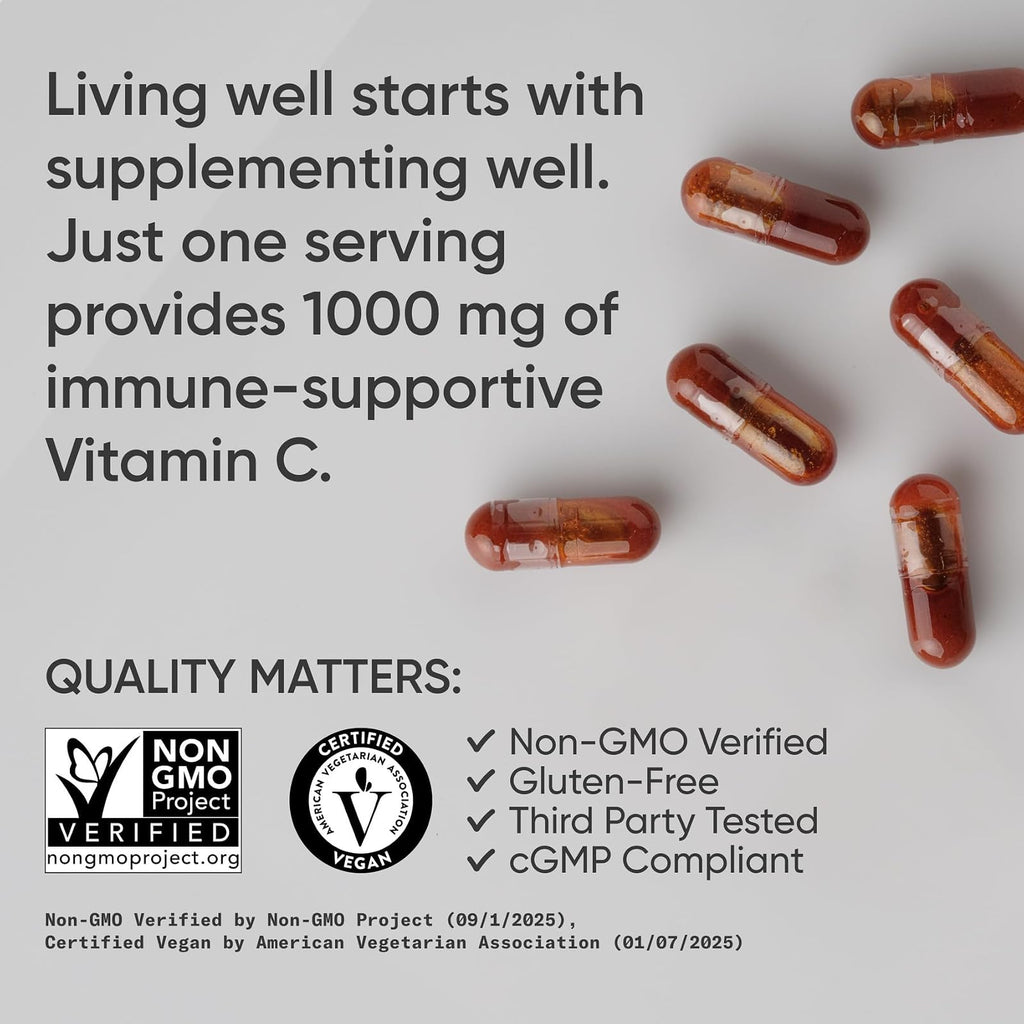 Sports Research vitamin c benefits