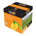 Spot organic mango green tea