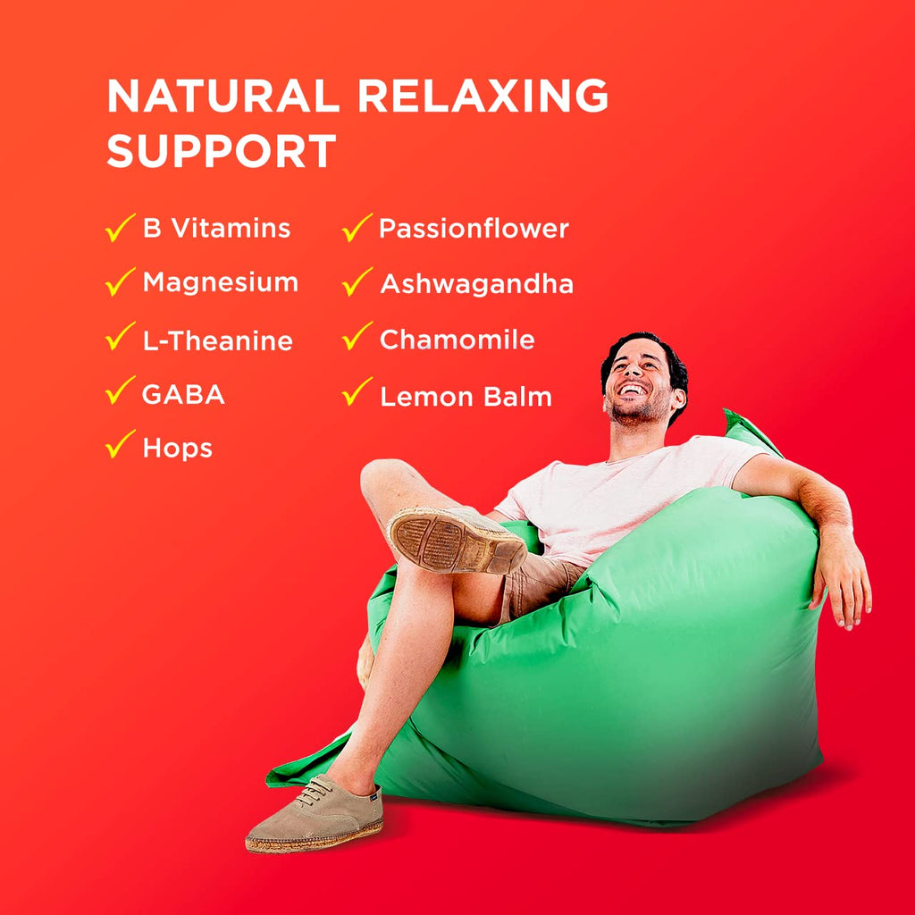 spray for enhanced cognitive performance