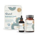 SPRIGS adult shoo capsules for gut health