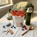 SPRIGS Daily Super Greens for vibrant health