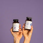 SPRIGS herbal blend for digestion
