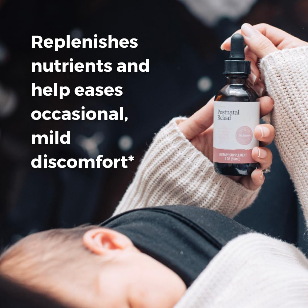 SPRIGS herbal drops for wellness