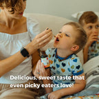 SPRIGS kids calming herbal vitamins