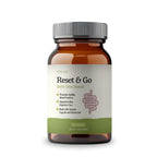 SPRIGS Reset & Go herbal capsules