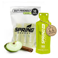 Spring Energy Gel Apple Cinnamon