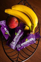 SPRING Energy Gel for sports nutrition