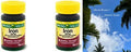 Spring Health Valley iron tablets pack
