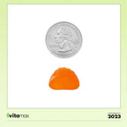 Spring Valley 120 gummies for easy supplementation