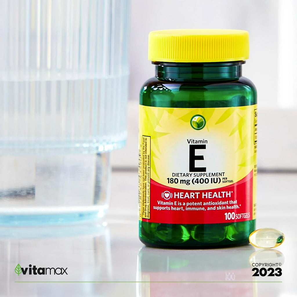 Spring Valley antioxidant support