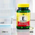 Spring Valley antioxidant support