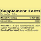 Spring Valley antioxidant support
