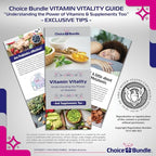 Spring Valley antioxidant vitamin tablets