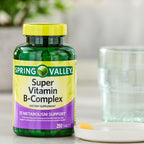 Spring Valley B Complex for stress relief