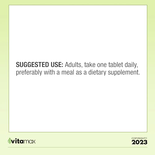 Spring Valley B-Complex tablets for wellness