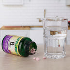 Spring Valley B12 support for metabolism