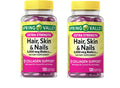 Spring Valley biotin 5000 mcg capsules