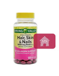 Spring Valley blended vitamin supplements