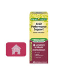 Spring Valley brain performance capsules