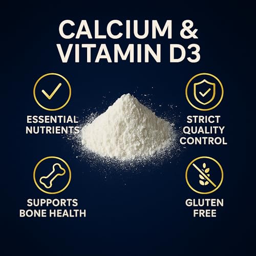 Spring Valley calcium citrate for strong bones
