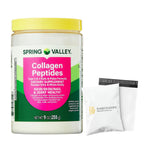 Spring Valley collagen peptides powder
