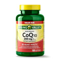 Spring Valley CoQ10 200 mg softgels