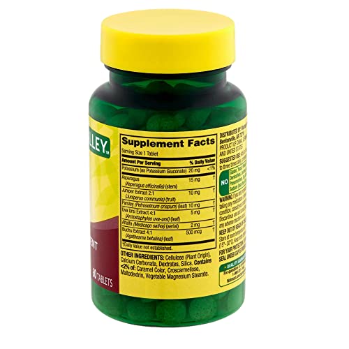 Spring Valley dietary supplement for daily health