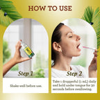 Spring Valley energy boost vitamins