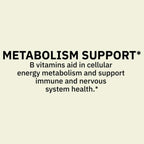 Spring Valley essential B vitamins