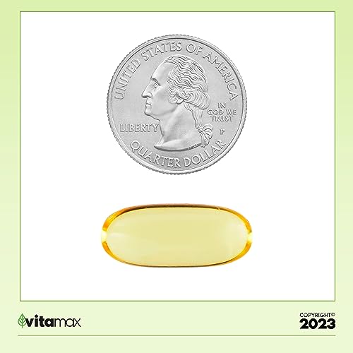 Spring Valley fish oil for joint support