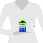 Spring Valley glucosamine for flexibility