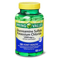 Spring Valley glucosamine joint support