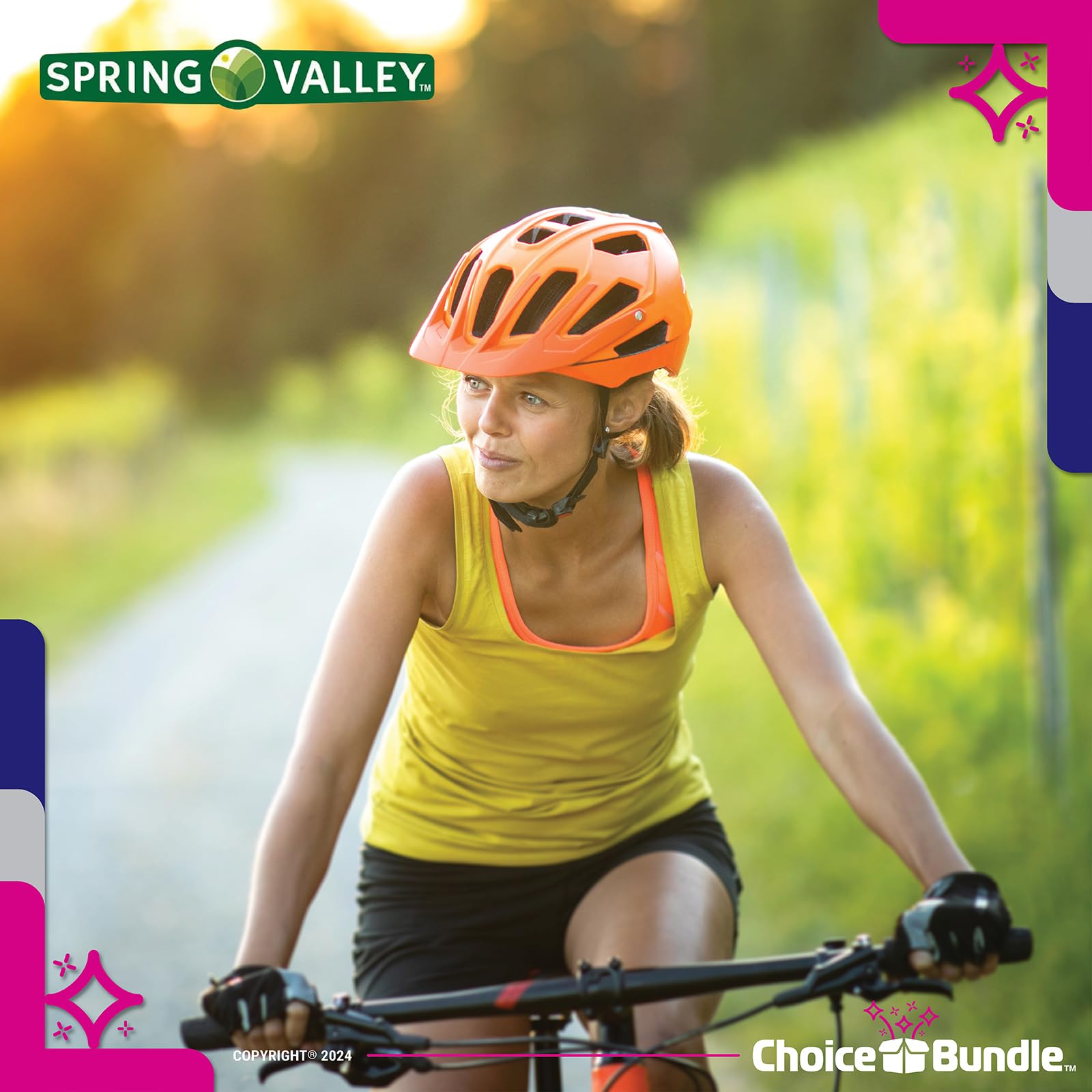 spring valley grape seed extract