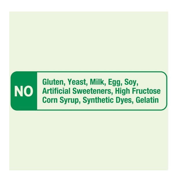 Spring Valley gummies for daily wellness