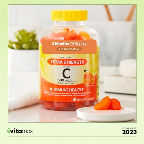 Spring Valley gummy vitamins for kids and adults