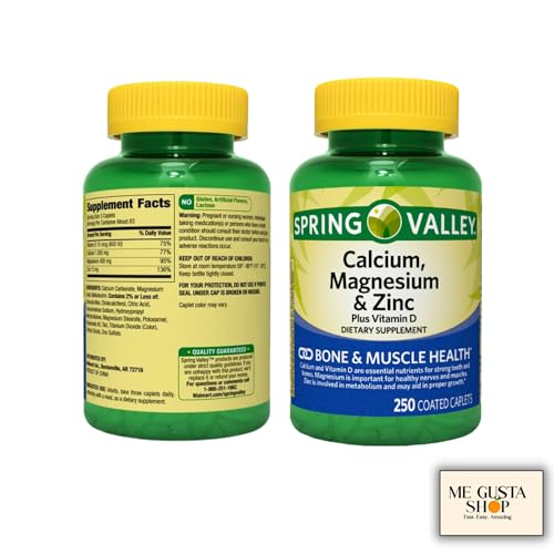 Spring Valley health and household essentials