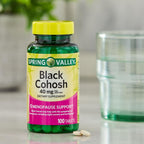 Spring Valley herbal capsules