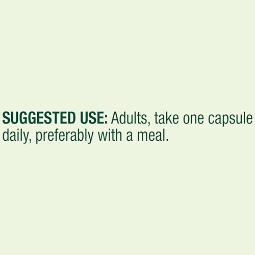 Spring Valley herbal turmeric formula