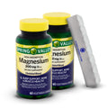Spring Valley magnesium capsules for sleep