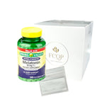 Spring Valley melatonin 10 mg tablets