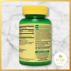 Spring Valley melatonin for sleep support
